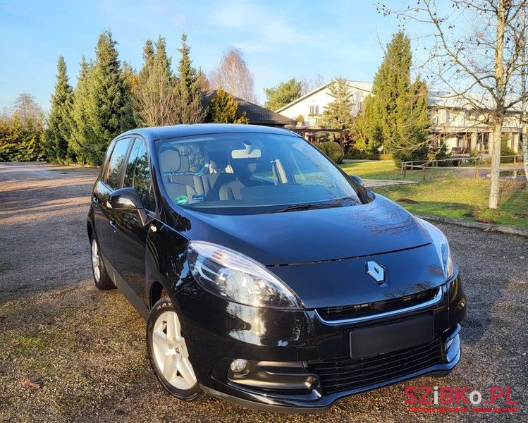 2013' Renault Scenic na sprzedaż | Żyrardów, Polska
