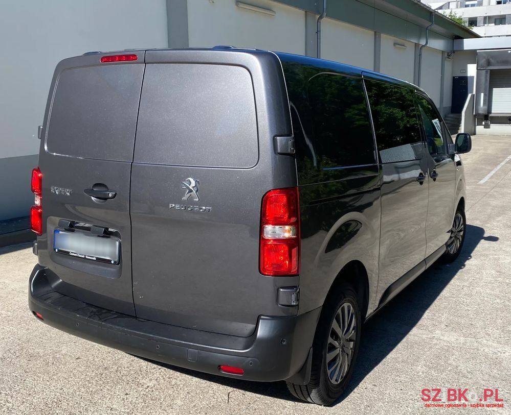 2019' Peugeot Expert for sale | Poznan, Poland
