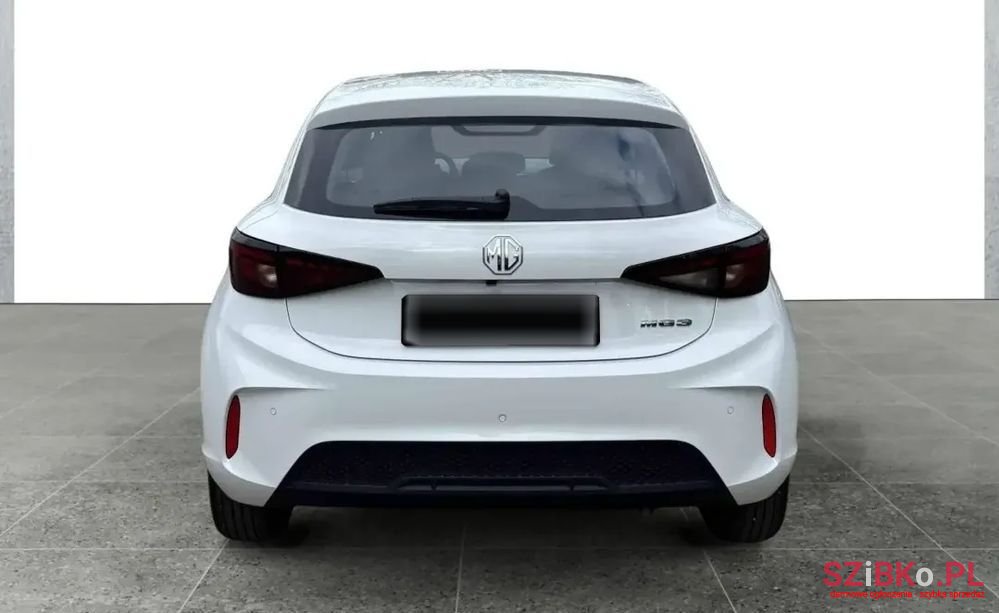 2024' MG Mg3 24 na sprzedaż | Marki, Polska