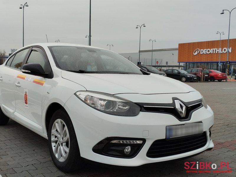 2016' Renault Fluence Limited for sale . Warsaw, Poland