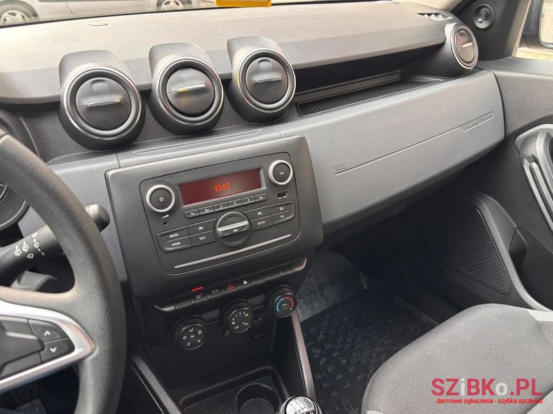 2020' Dacia Duster na sprzedaż | Lublin, Polska