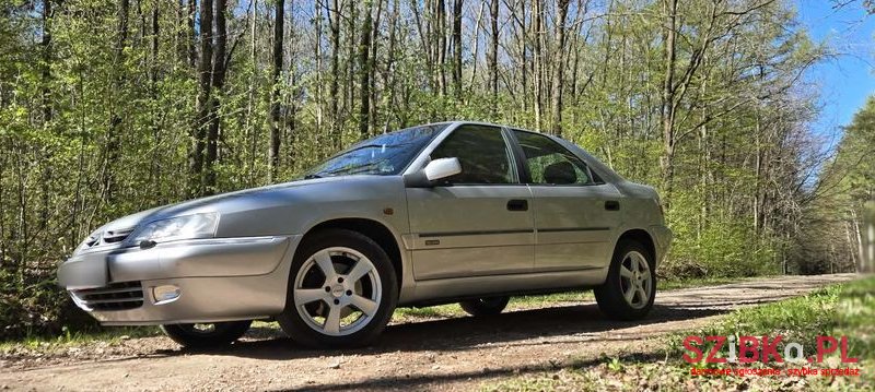 1998' Citroen Xantia 3.0 Exclusive for sale . Gdansk, Poland
