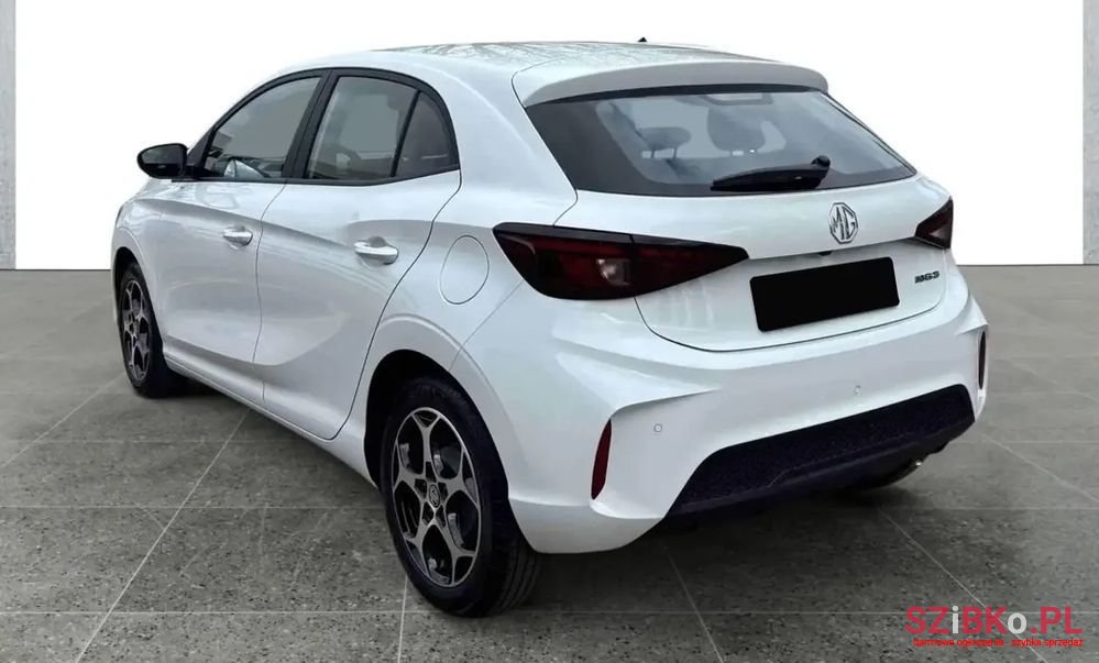 2024' MG Mg3 24 na sprzedaż | Marki, Polska