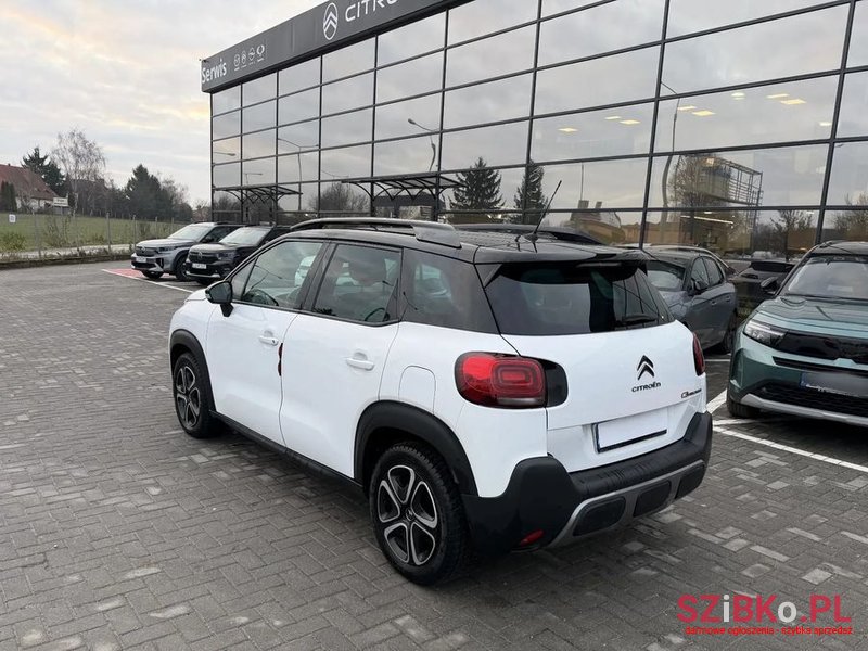 2019' Citroen C3 Aircross for sale ᐉ Lublin, Poland
