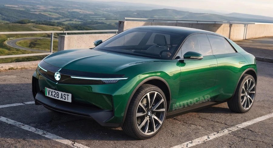 New Vauxhall Astra confirmed by 2030 with less "traditional" shape