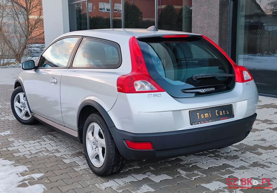 2007' Volvo C30 for sale | Lodz, Poland