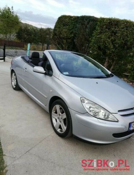 2005' Peugeot 307 for sale . Debica, Poland 2005' Peugeot 307 for sale . Debica, Poland