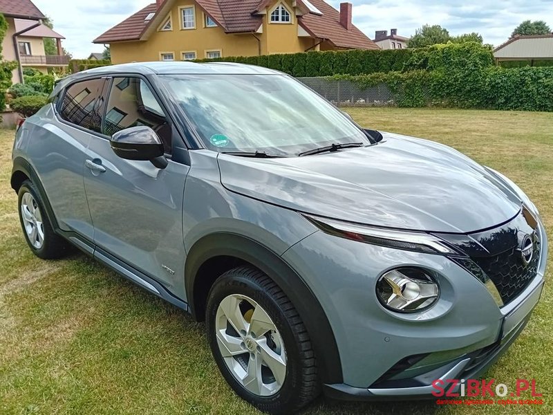 2024' Nissan Juke for sale 🔹 Czestochowa, Poland