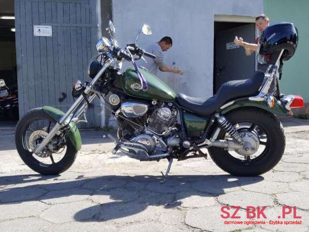 1995' Yamaha Virago 750 na sprzedaż ᐉ Ełk, Polska 1995' Yamaha Virago 750 na sprzedaż ᐉ Ełk, Polska