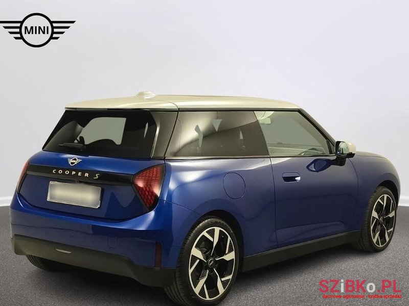 2023' MINI Cooper for sale Warsaw, Poland